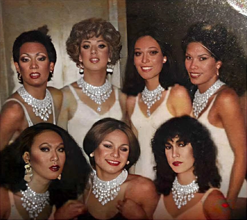 The Evolution of Drag Makeup In The Philippines