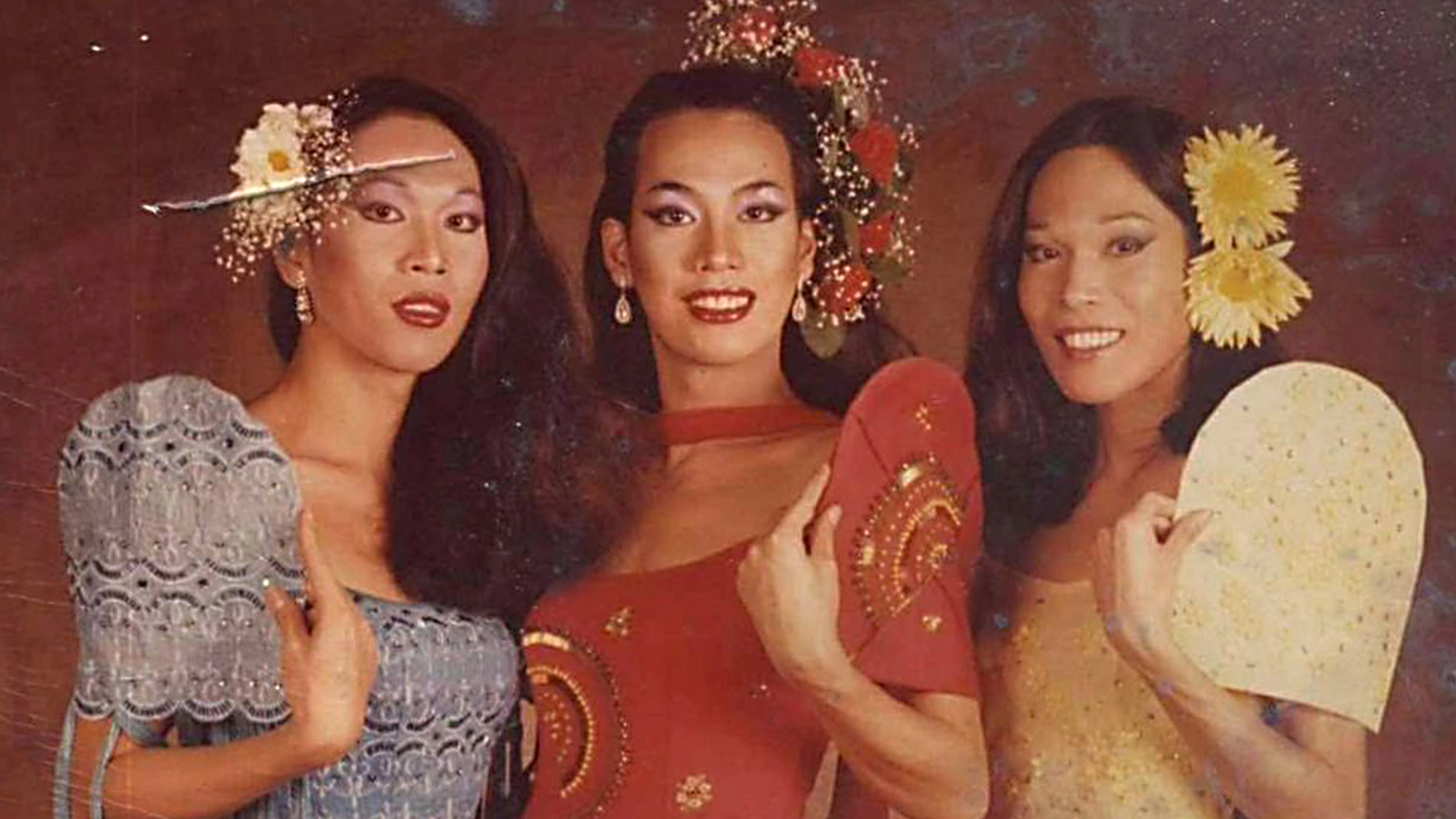 The Evolution of Drag Makeup In The Philippines
