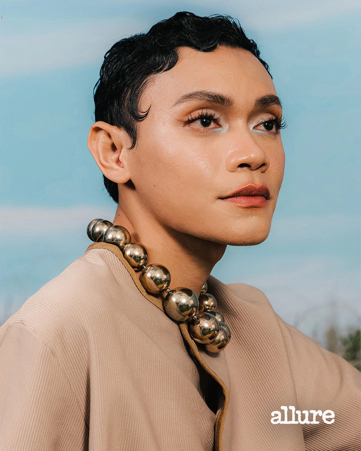 Esnyr Ranollo: The Role of a Lifetime—Being Himself