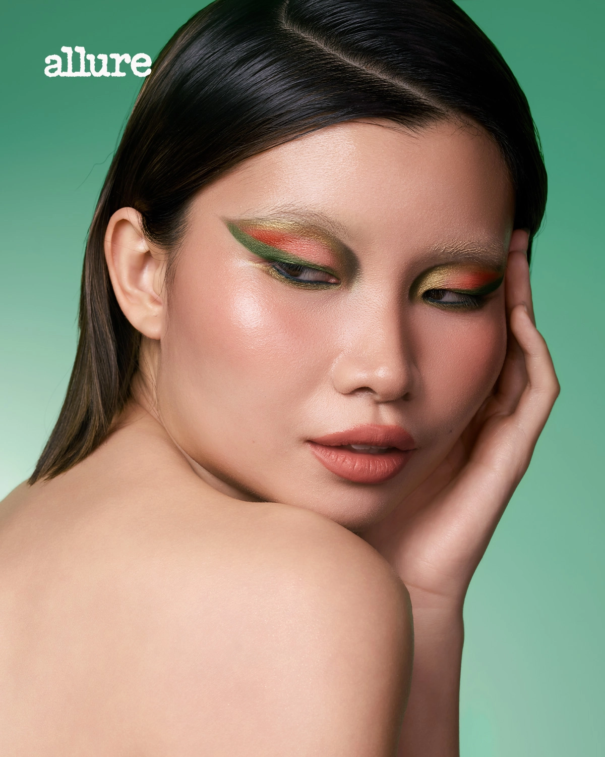 Green Light: How to Wear This Color Without Hesitation