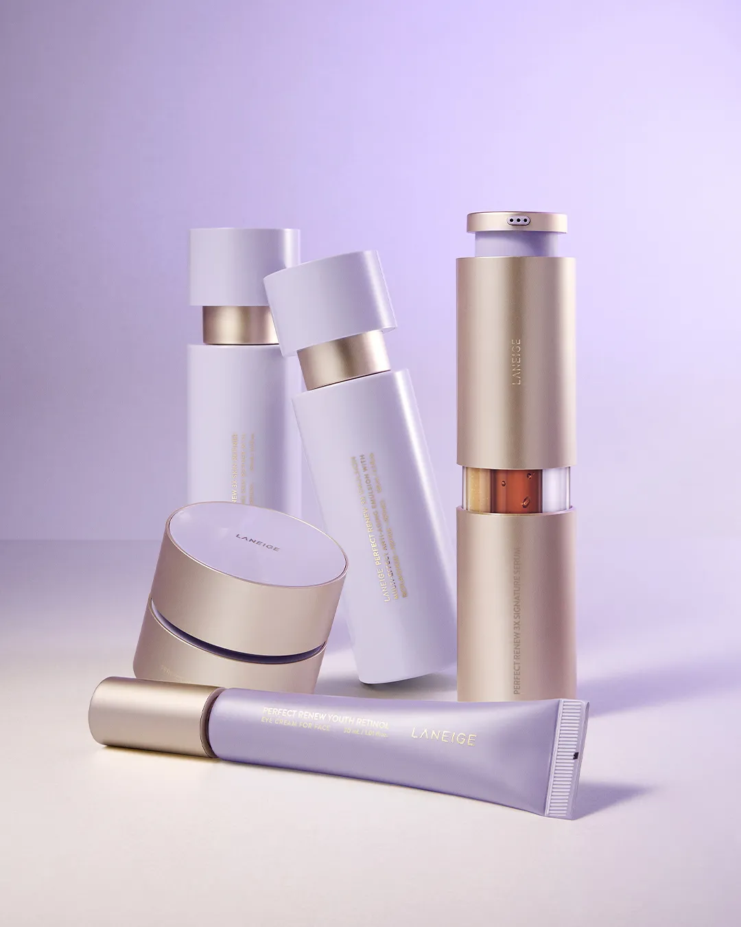 Laneige at the Allure Beauty Congress 2025: Hydration Meets Radiance